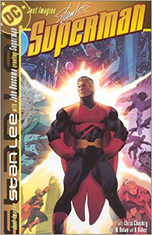 Lessons from Stan Lee – Teach Like a Superhero!