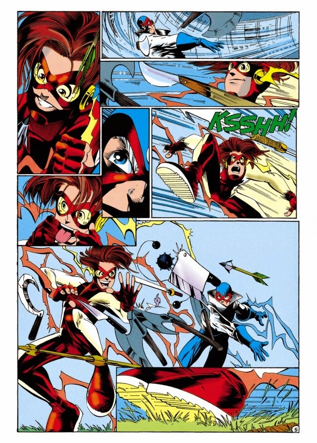 Flashy Teachers – Teach Like a Superhero!